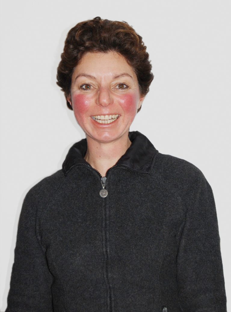 Monica Theodorescu | kulturelle e.V.